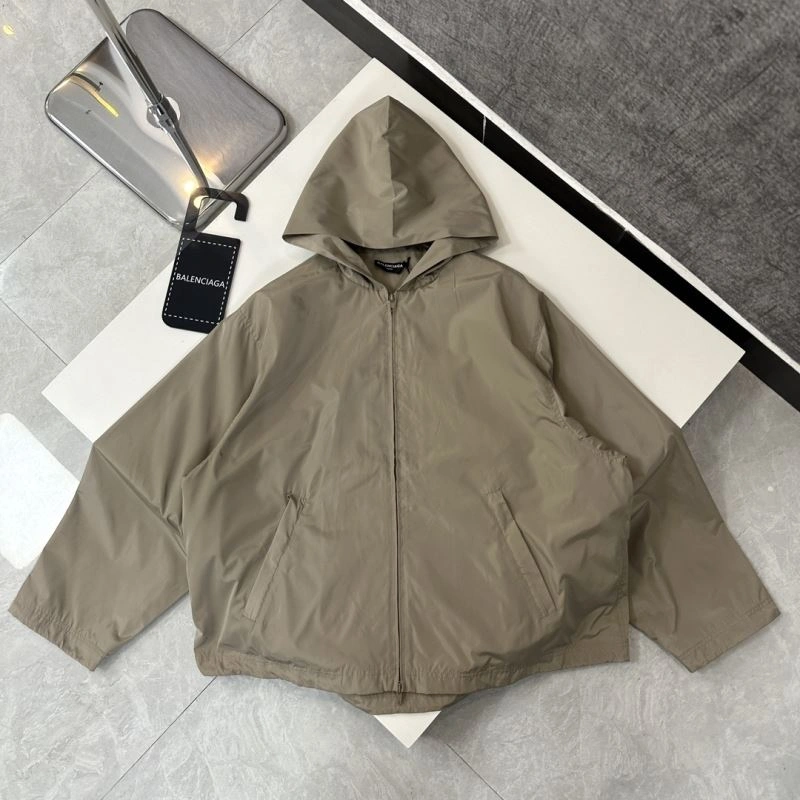 OEM Balenciaga Outwear