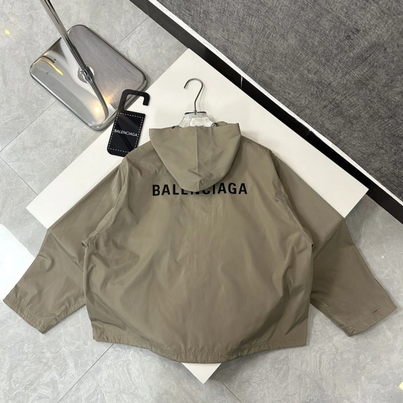 OEM Balenciaga Outwear