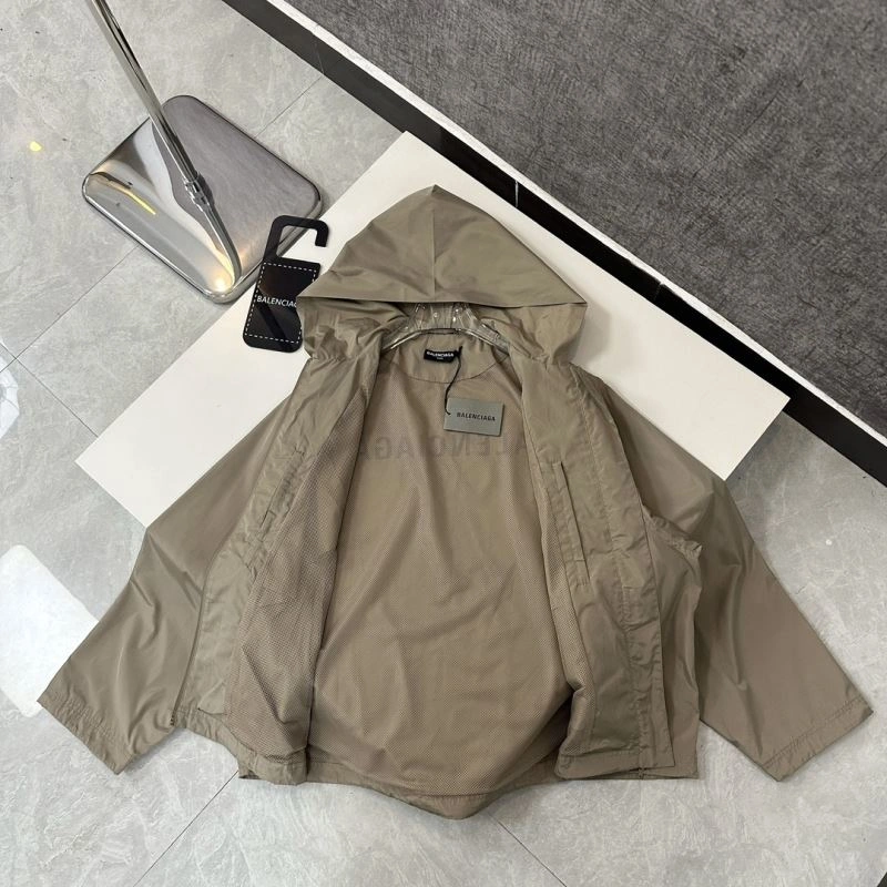 OEM Balenciaga Outwear