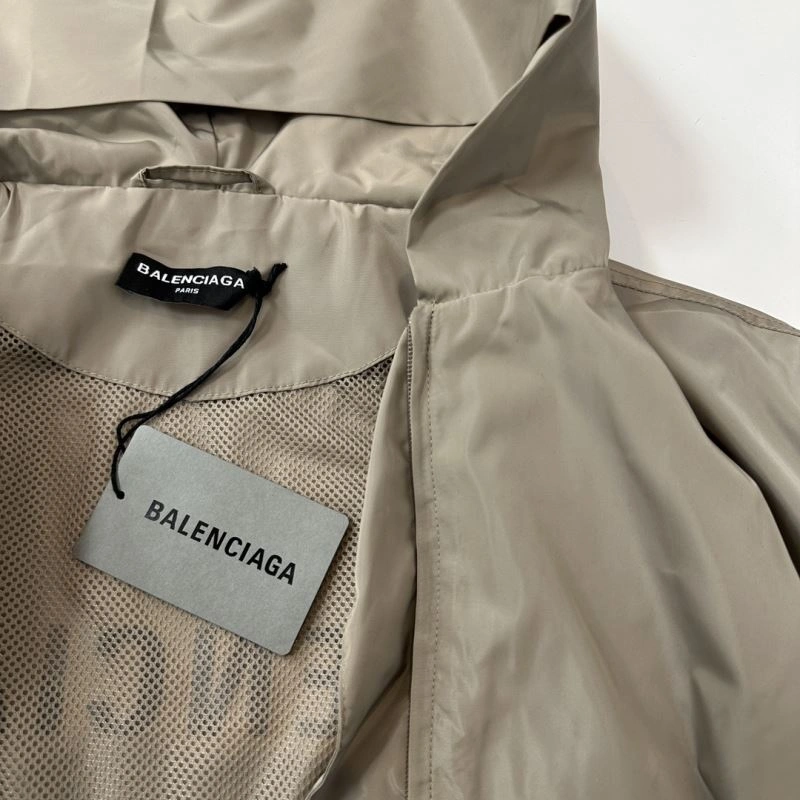 OEM Balenciaga Outwear