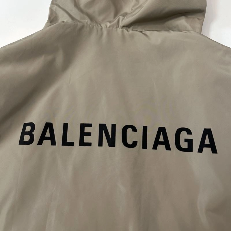 OEM Balenciaga Outwear