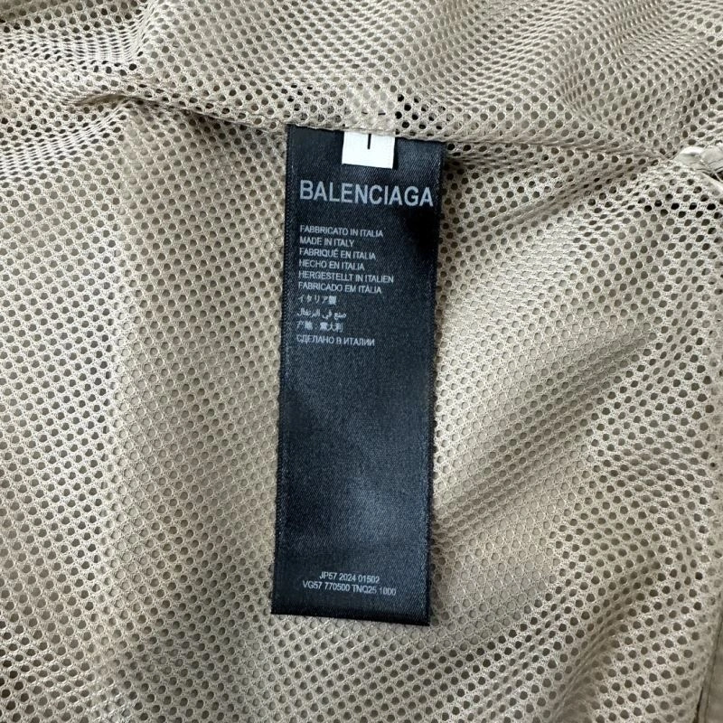 OEM Balenciaga Outwear