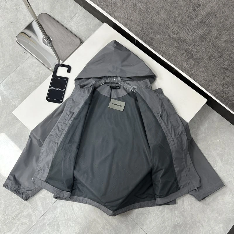 Authentic Balenciaga Outwear