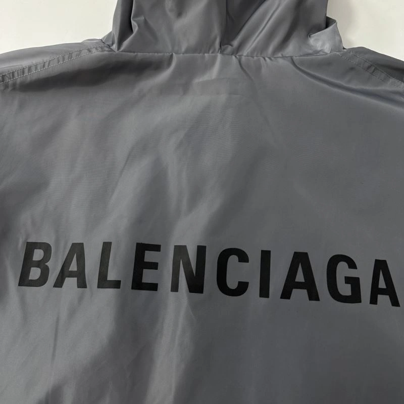 Authentic Balenciaga Outwear