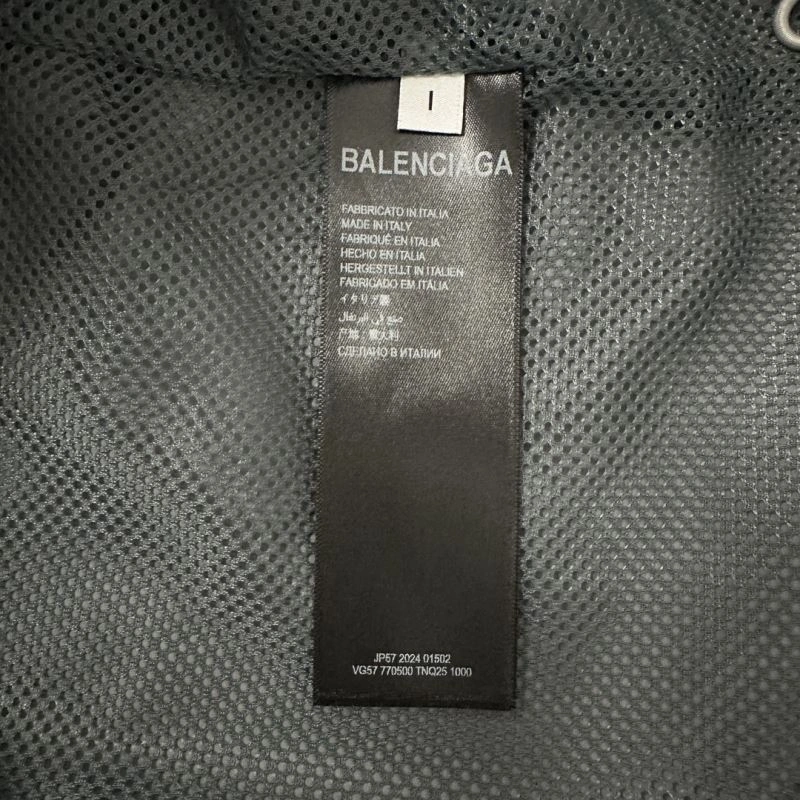 Authentic Balenciaga Outwear