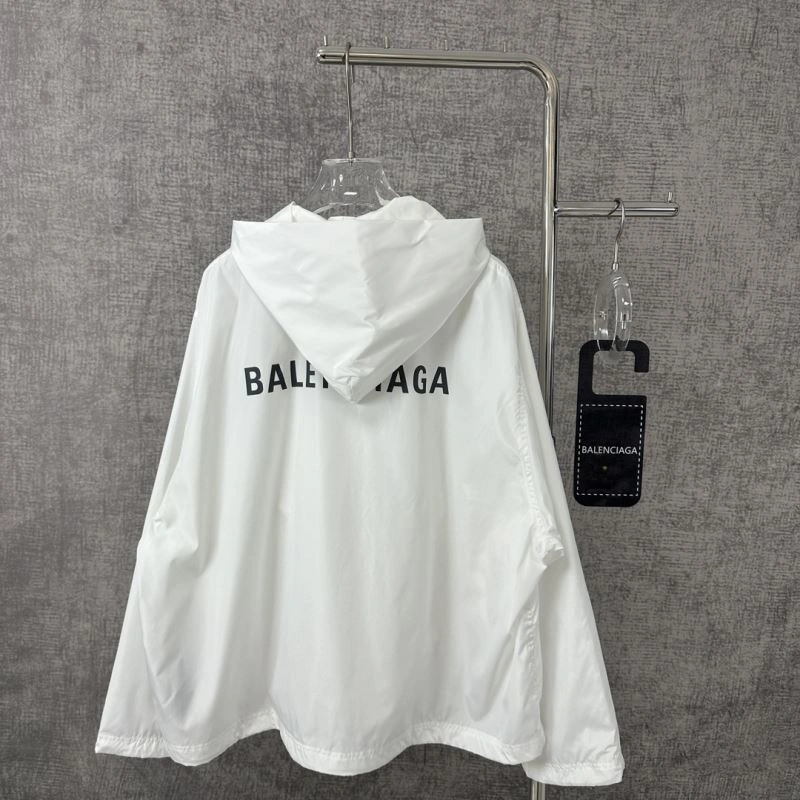 Authentic Balenciaga Outwear