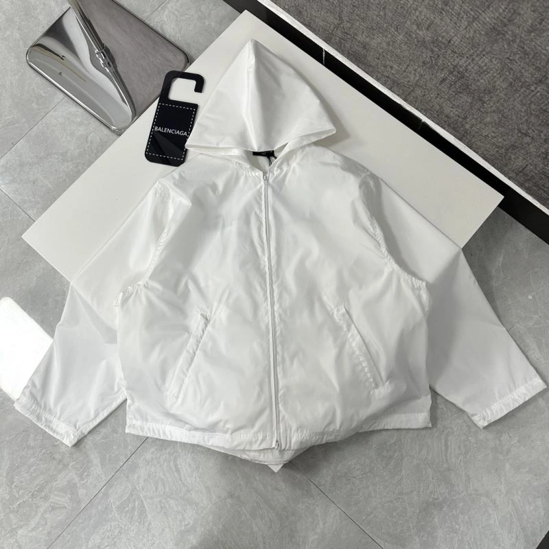 Authentic Balenciaga Outwear