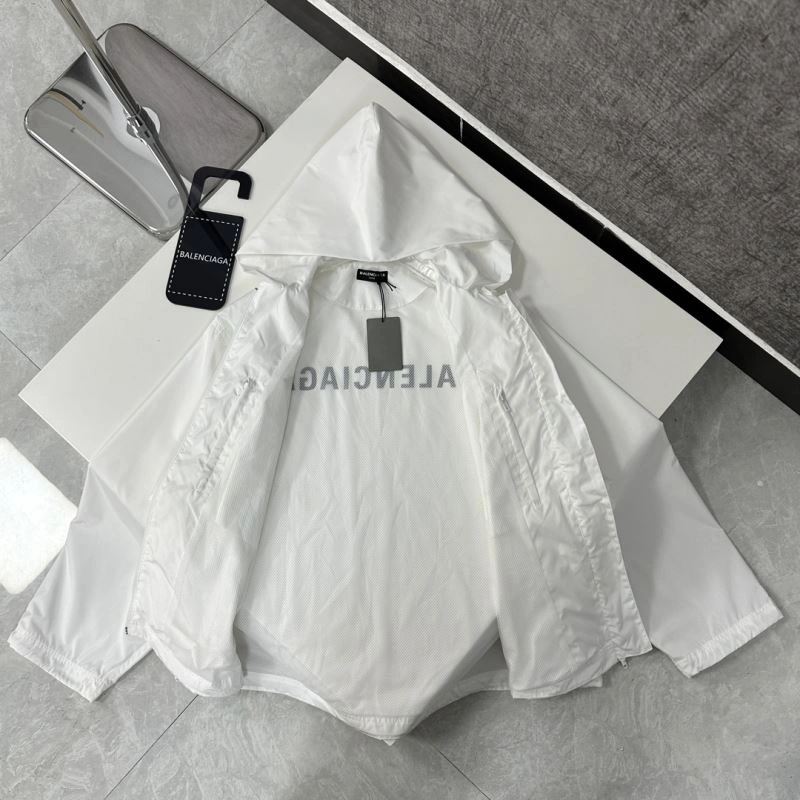 Authentic Balenciaga Outwear
