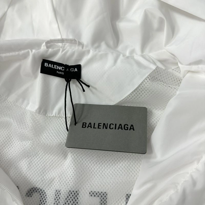 Authentic Balenciaga Outwear