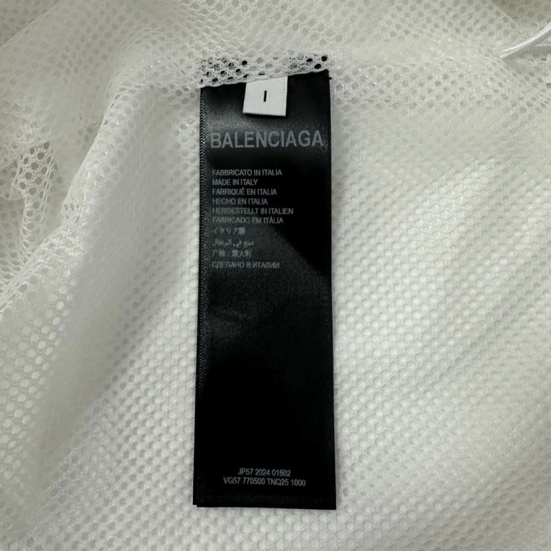Authentic Balenciaga Outwear