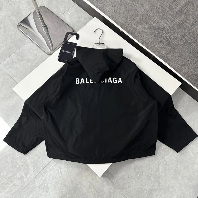 Original Balenciaga Outwear