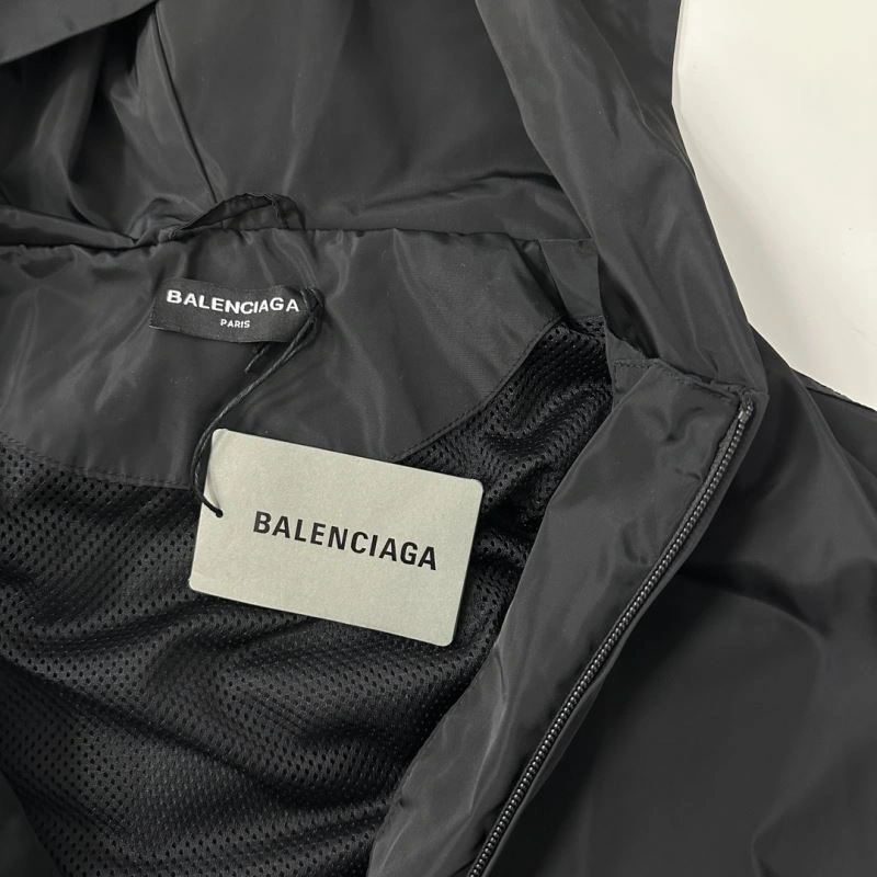 Original Balenciaga Outwear