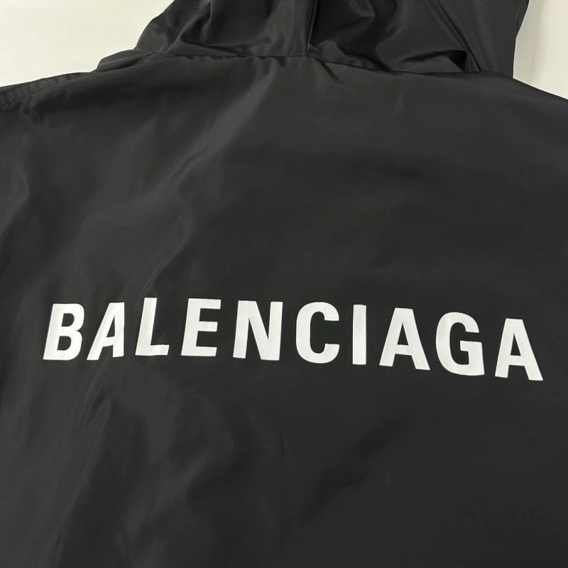Original Balenciaga Outwear