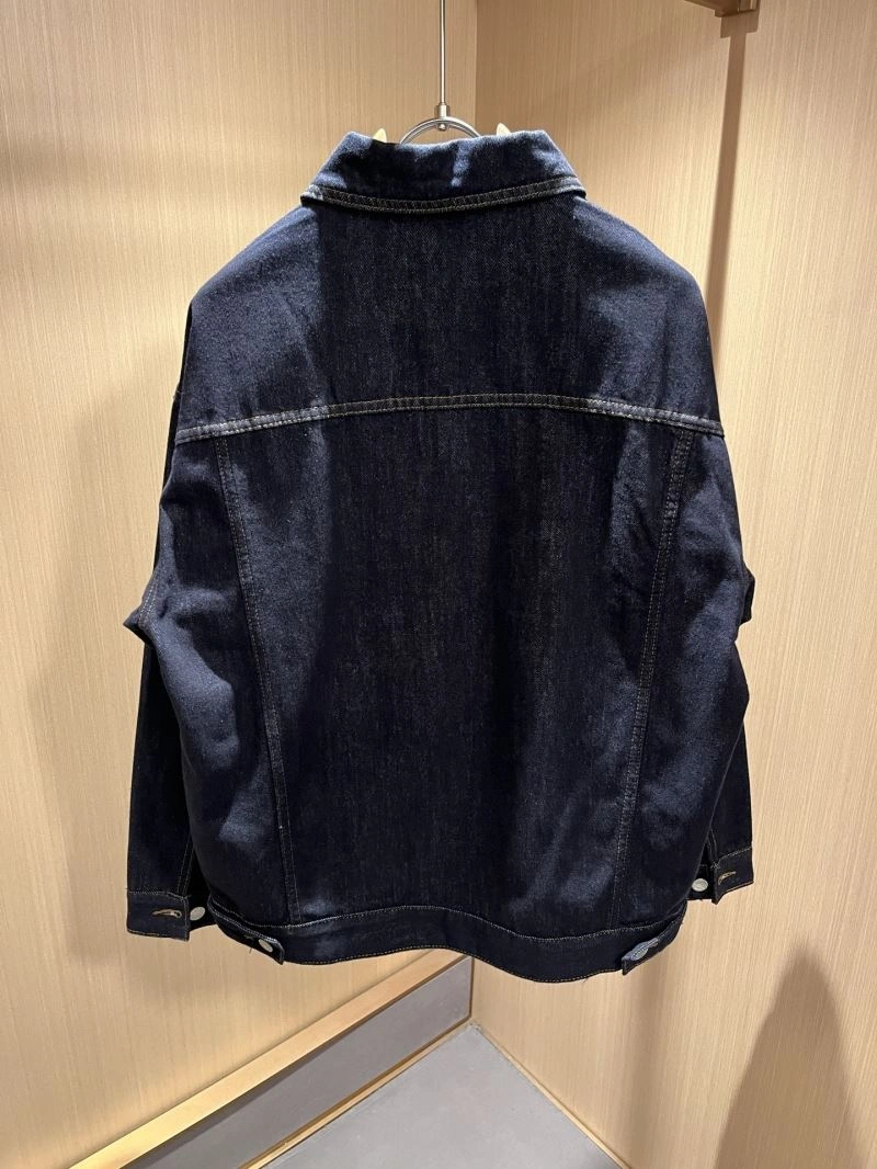 Value-priced Balenciaga Outwear