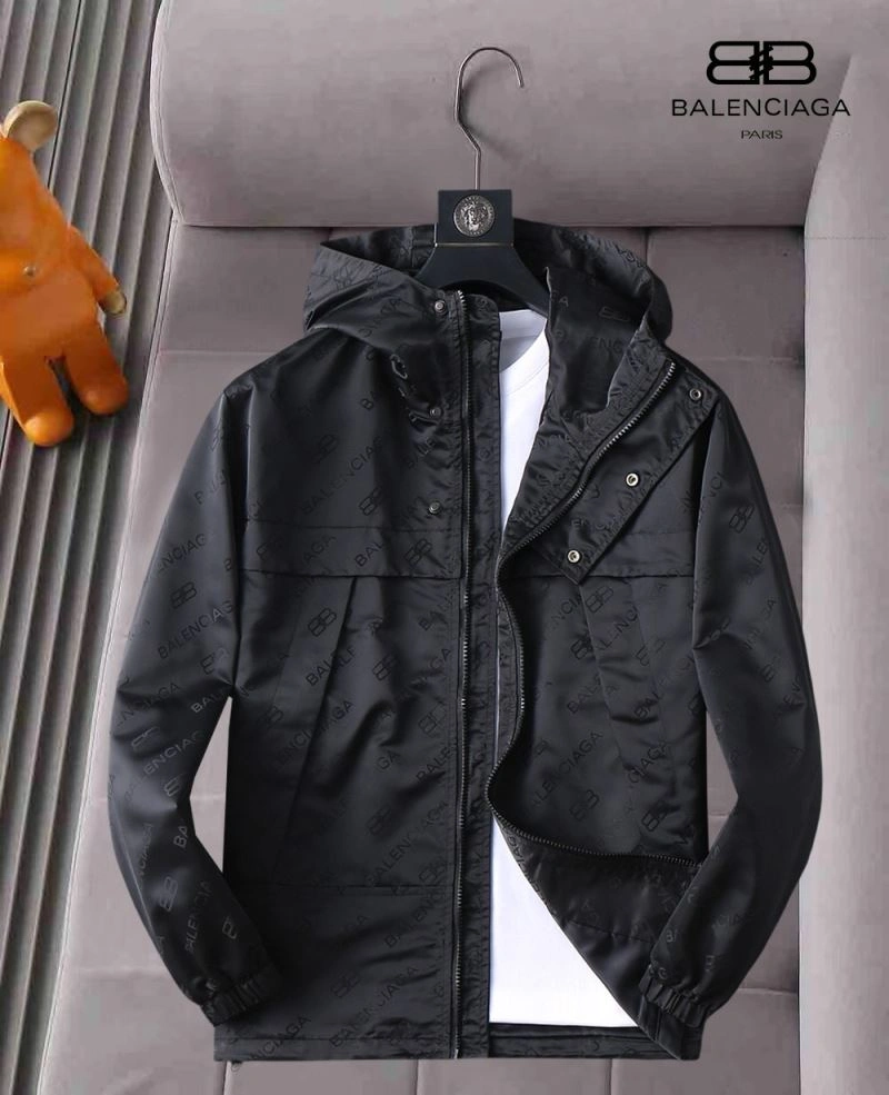 Balenciaga Outwear
