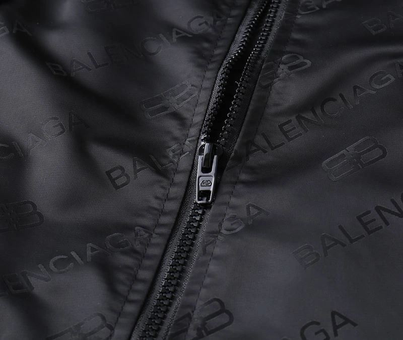 Official Balenciaga Outwear