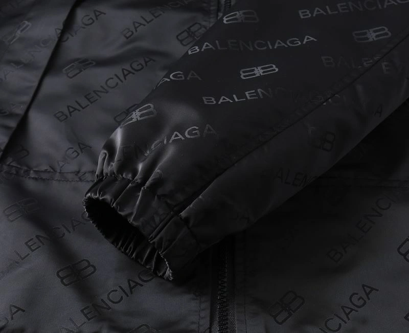 Official Balenciaga Outwear