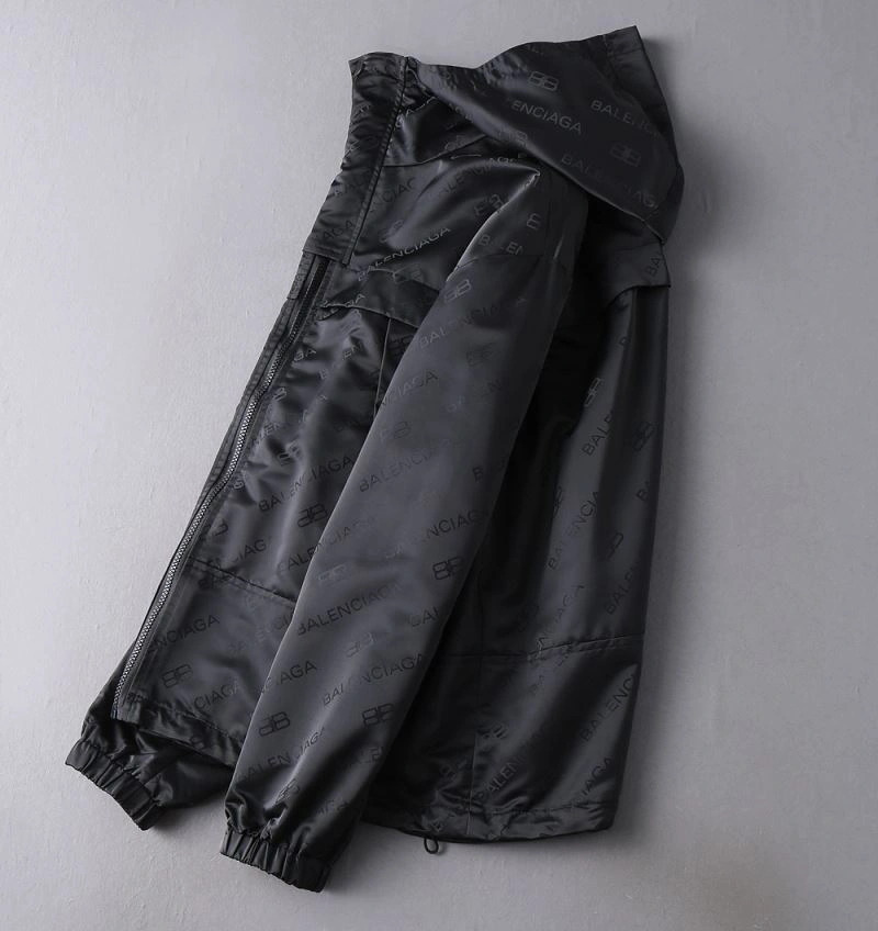 Official Balenciaga Outwear
