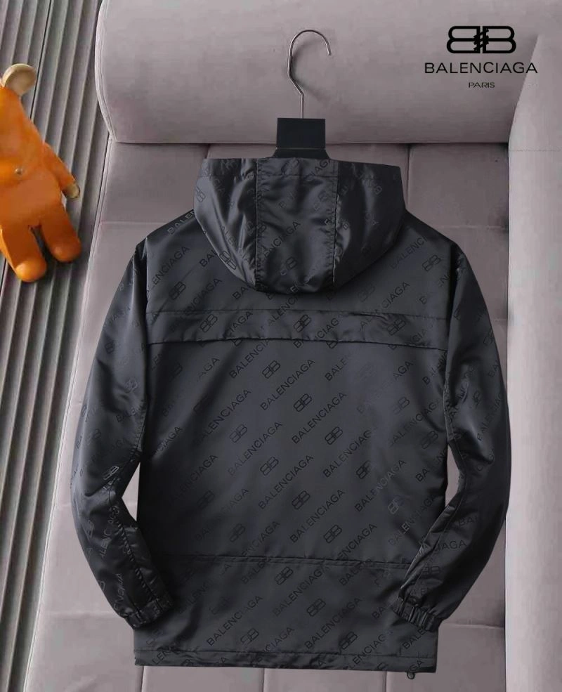 Official Balenciaga Outwear