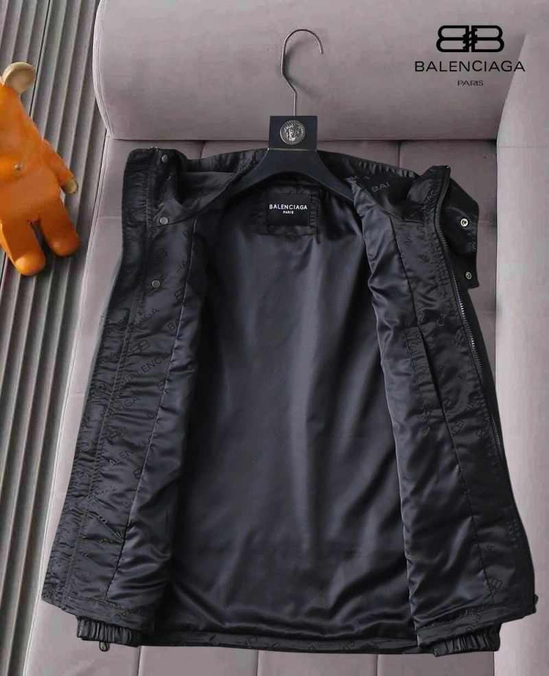 Official Balenciaga Outwear