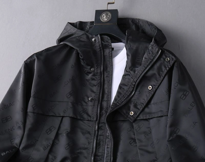 Official Balenciaga Outwear