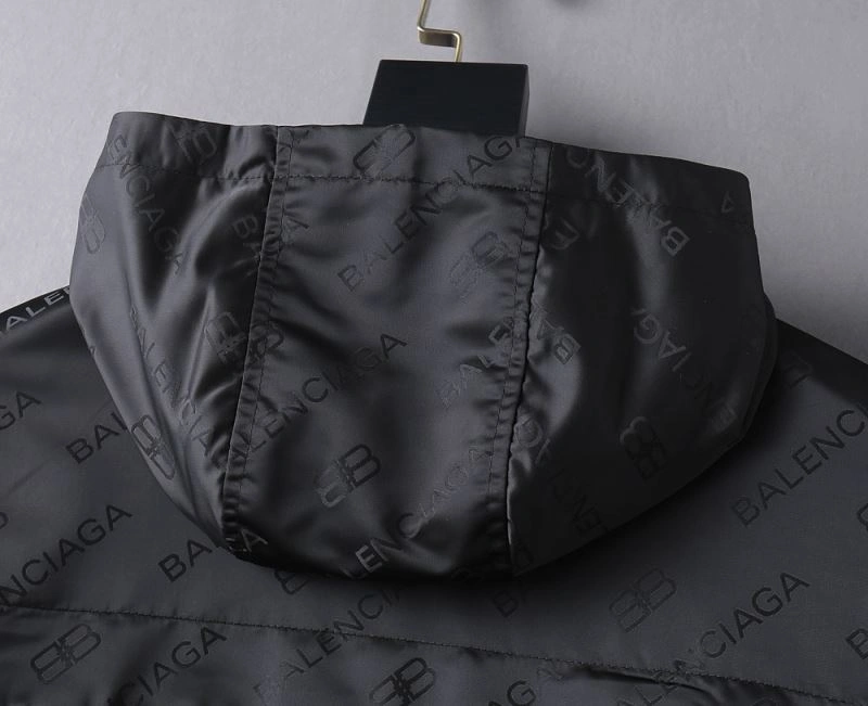 Official Balenciaga Outwear