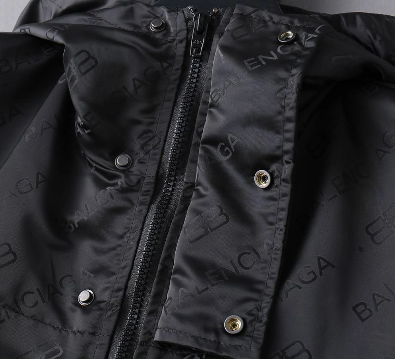 Official Balenciaga Outwear