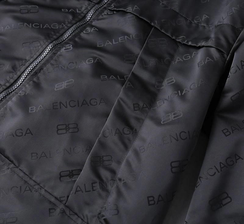 Official Balenciaga Outwear