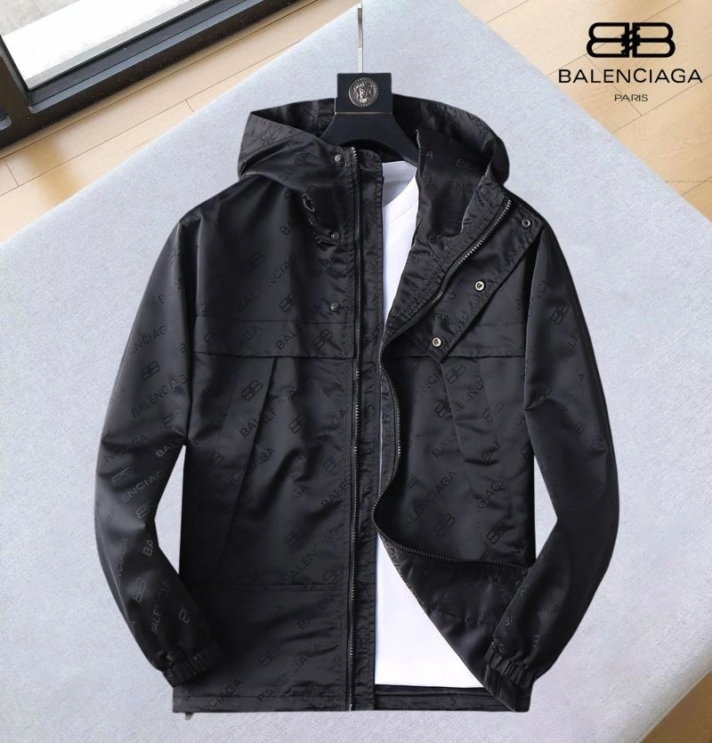 Balenciaga Outwear