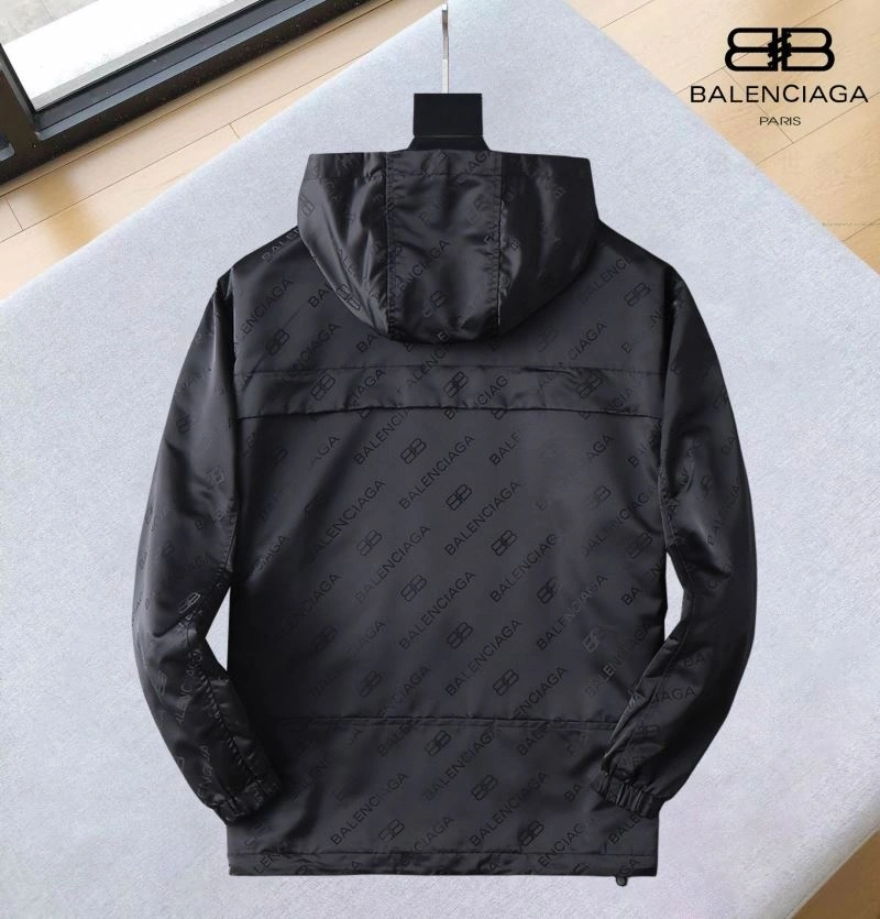 Discounted Balenciaga Outwear