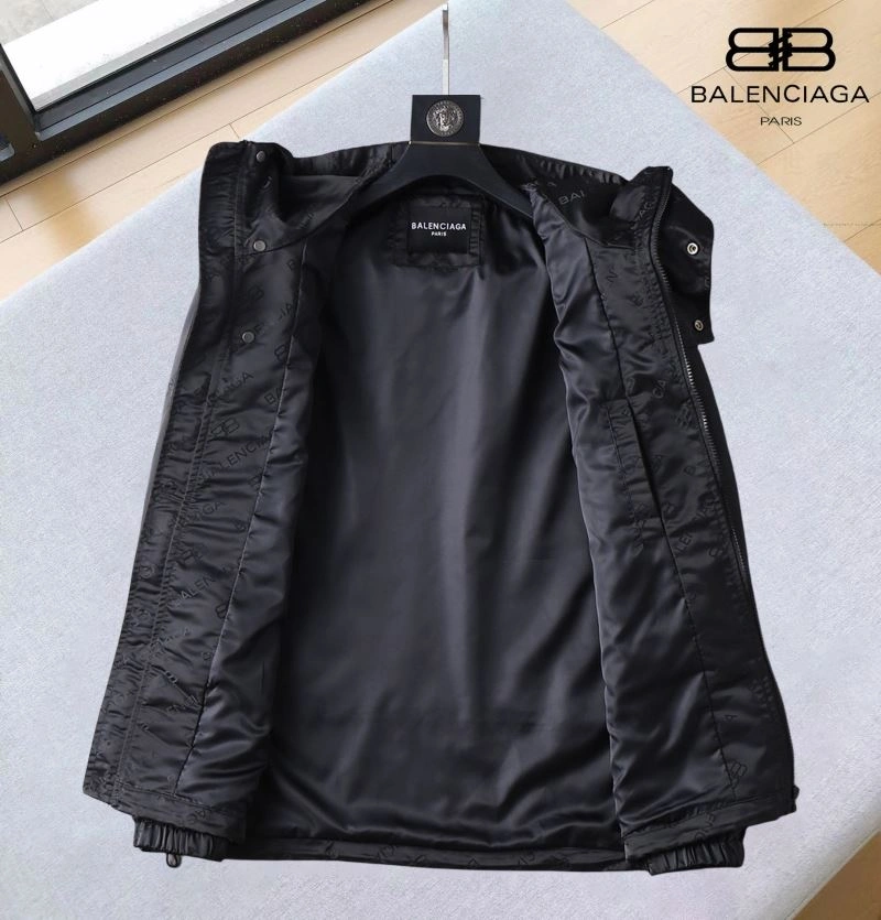 Discounted Balenciaga Outwear