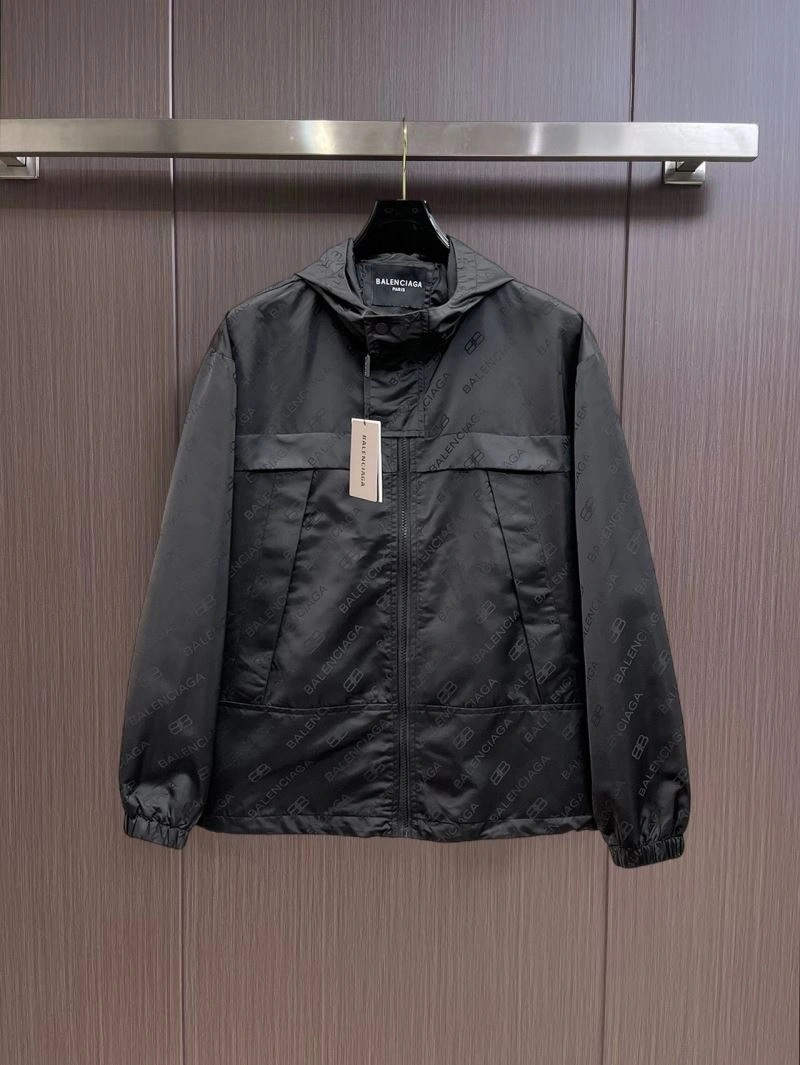 Balenciaga Outwear
