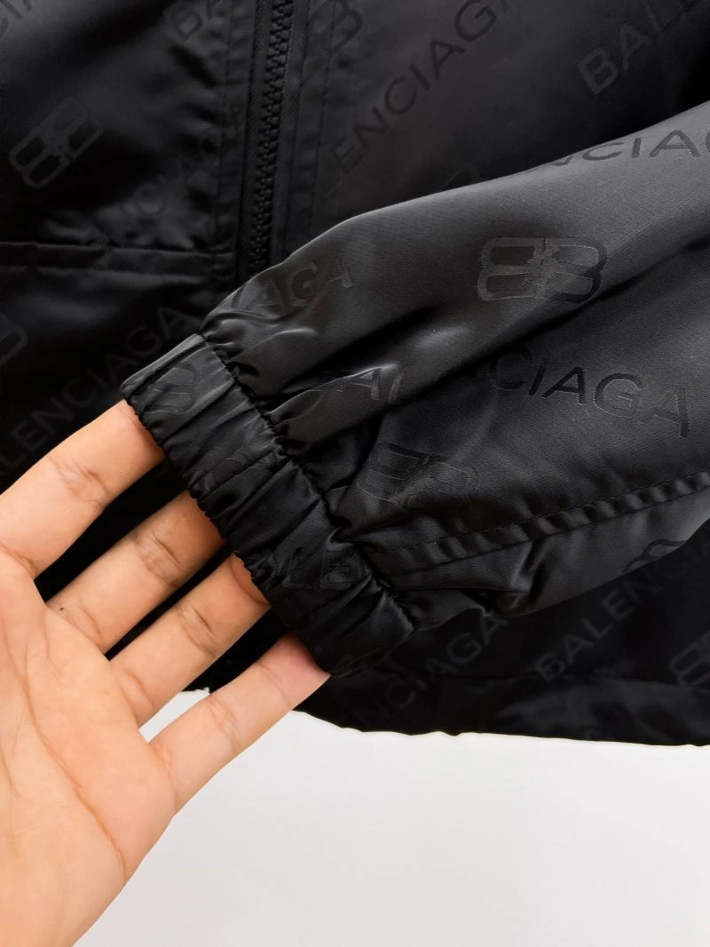Indistinguishable Balenciaga Outwear
