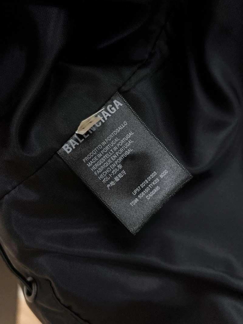 Indistinguishable Balenciaga Outwear