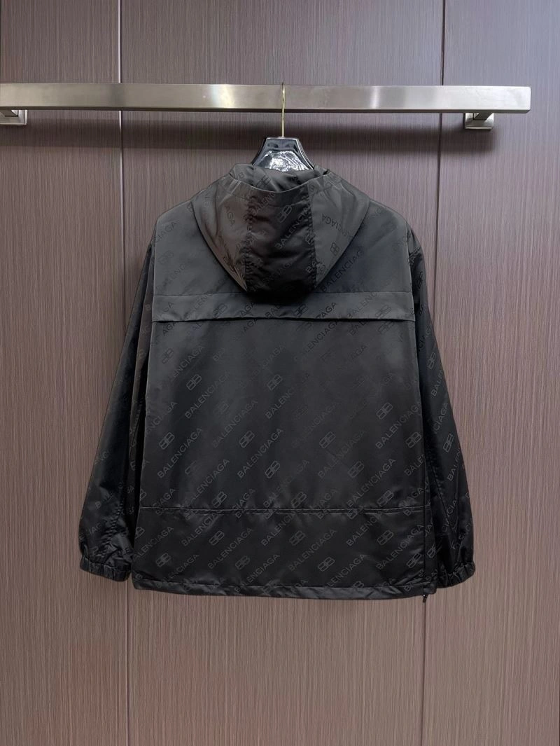 Indistinguishable Balenciaga Outwear