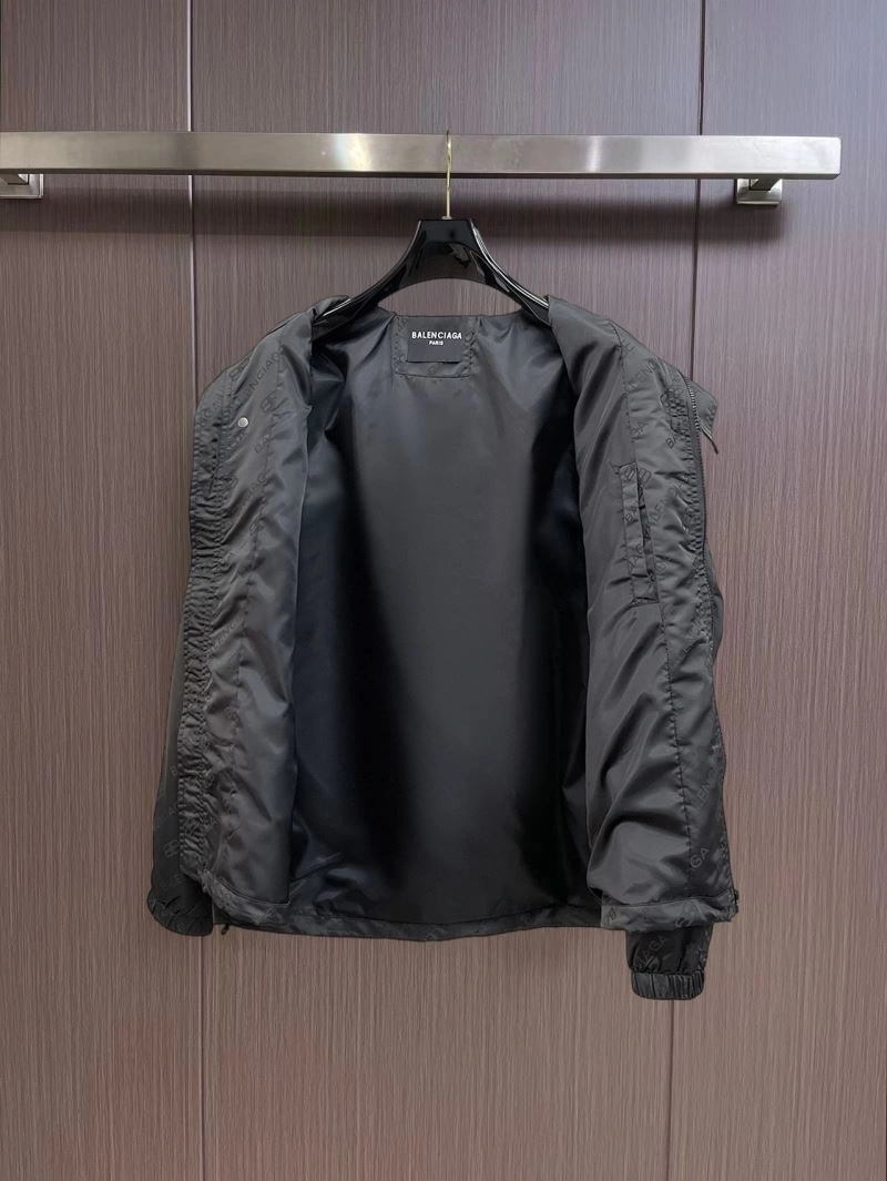 Indistinguishable Balenciaga Outwear