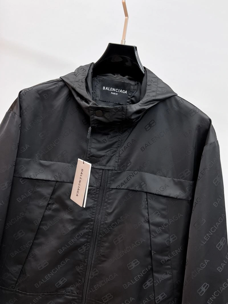 Indistinguishable Balenciaga Outwear