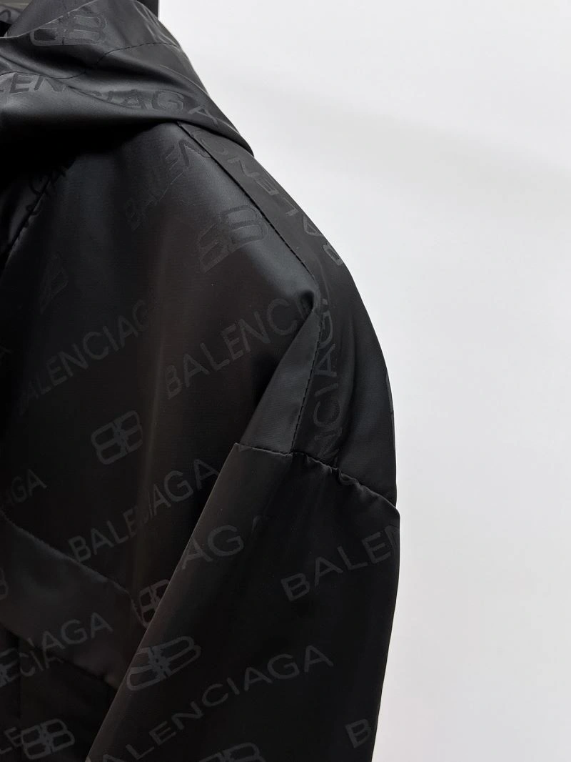 Indistinguishable Balenciaga Outwear