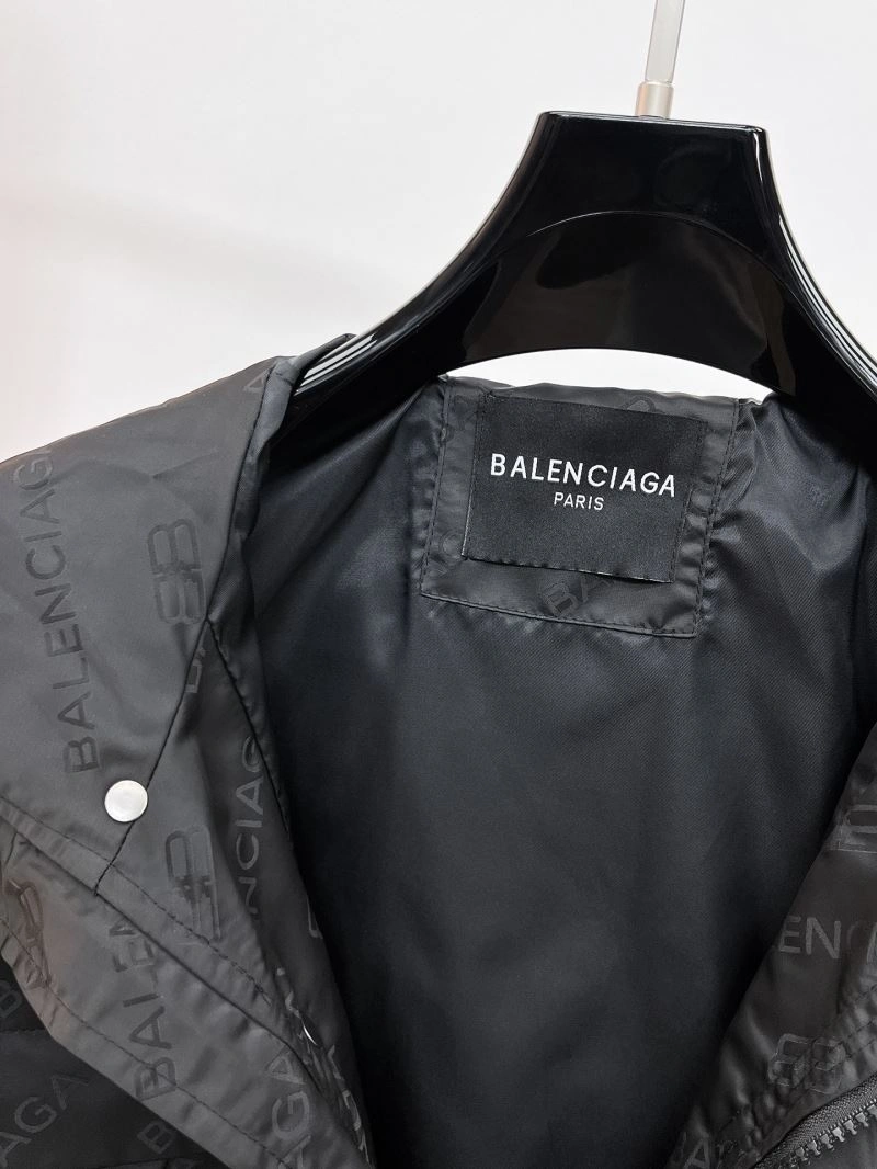 Indistinguishable Balenciaga Outwear