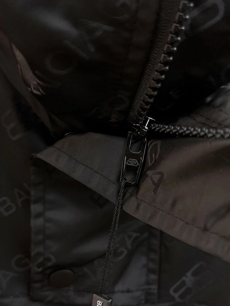 Indistinguishable Balenciaga Outwear