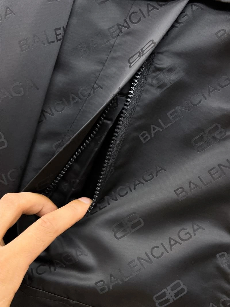 Indistinguishable Balenciaga Outwear