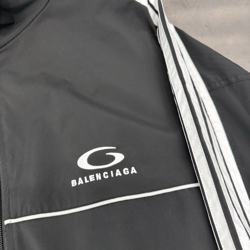 OEM Balenciaga Outwear