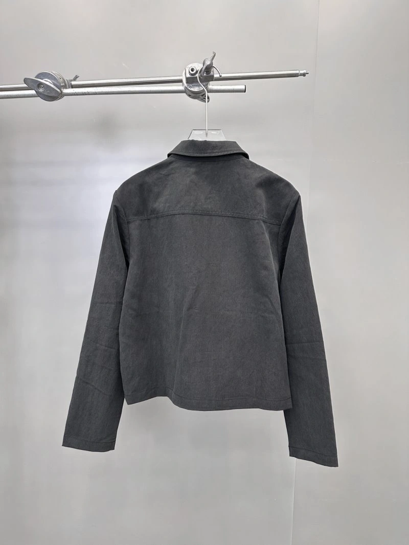 Brand-authenticated Balenciaga Outwear