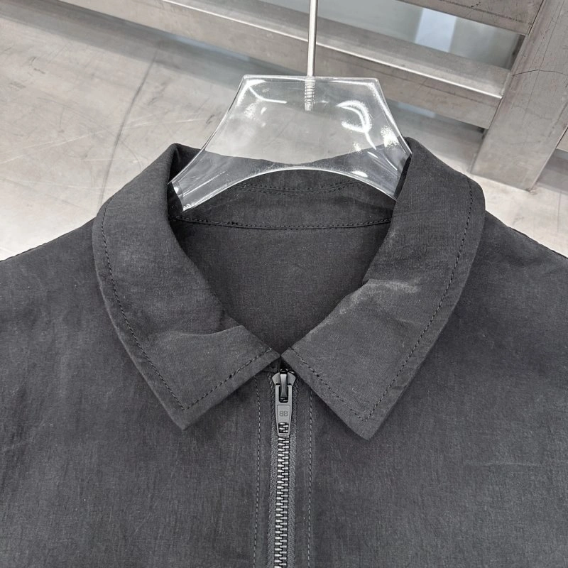Brand-authenticated Balenciaga Outwear