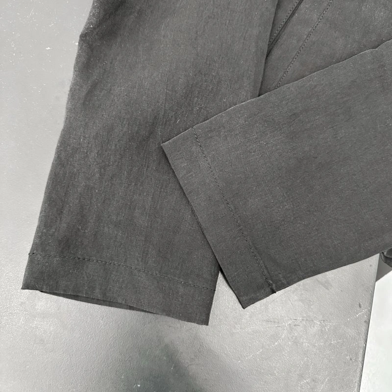 Brand-authenticated Balenciaga Outwear
