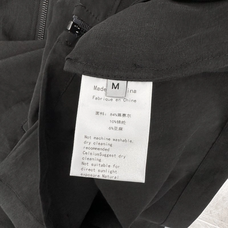 Brand-authenticated Balenciaga Outwear