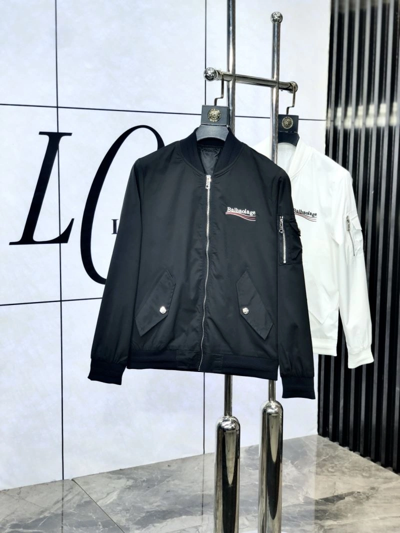 Balenciaga Outwear