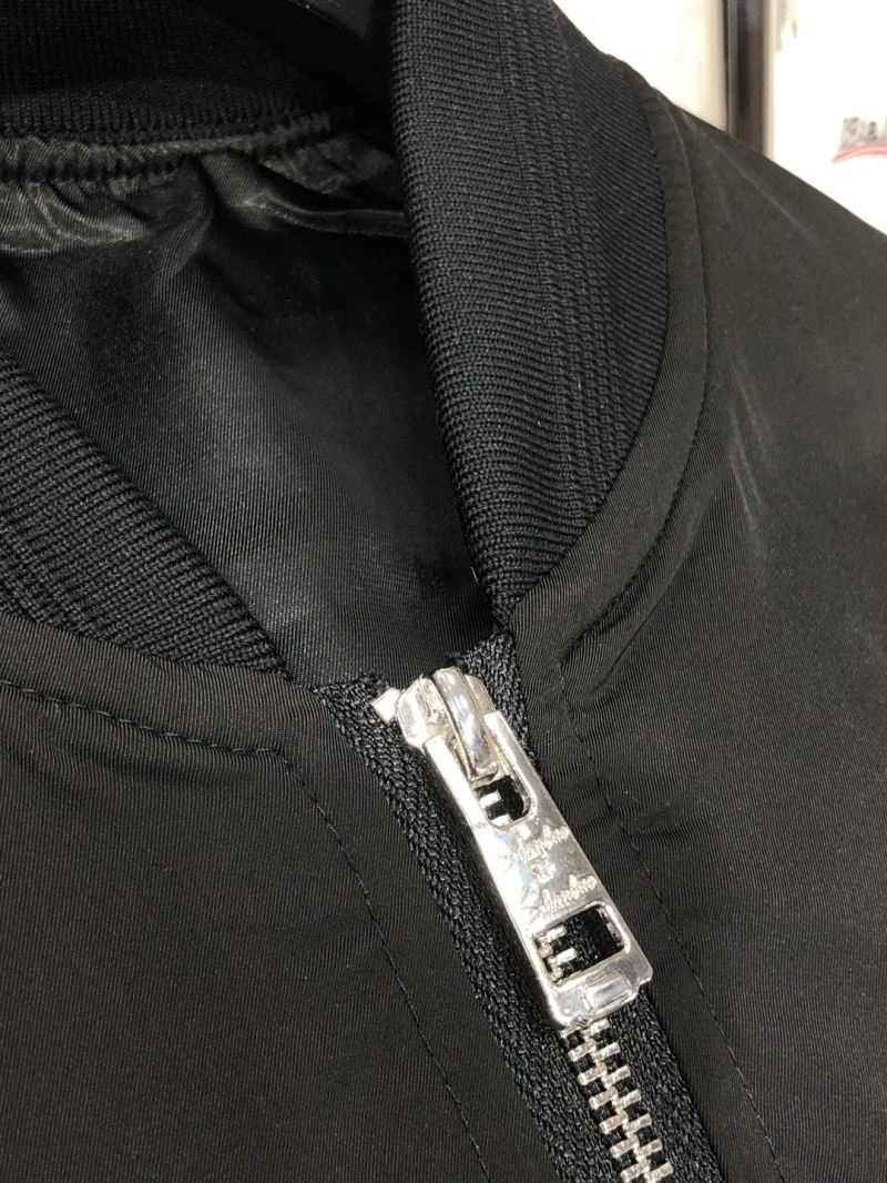 Top match Balenciaga Outwear