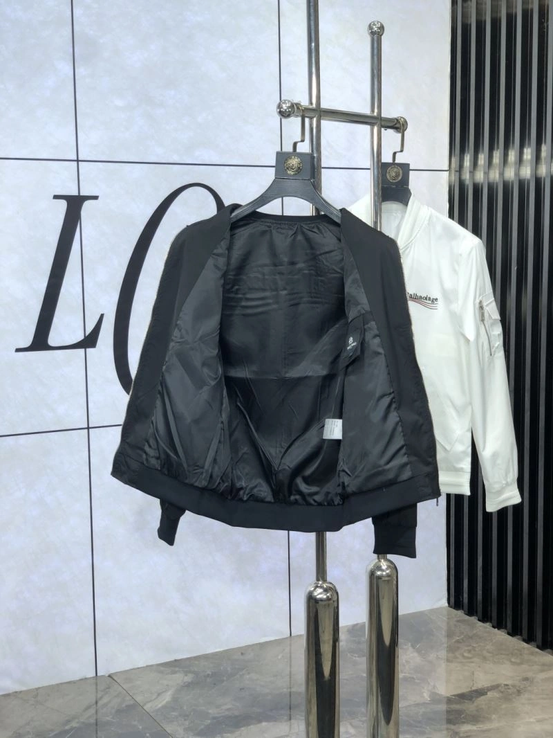 Top match Balenciaga Outwear