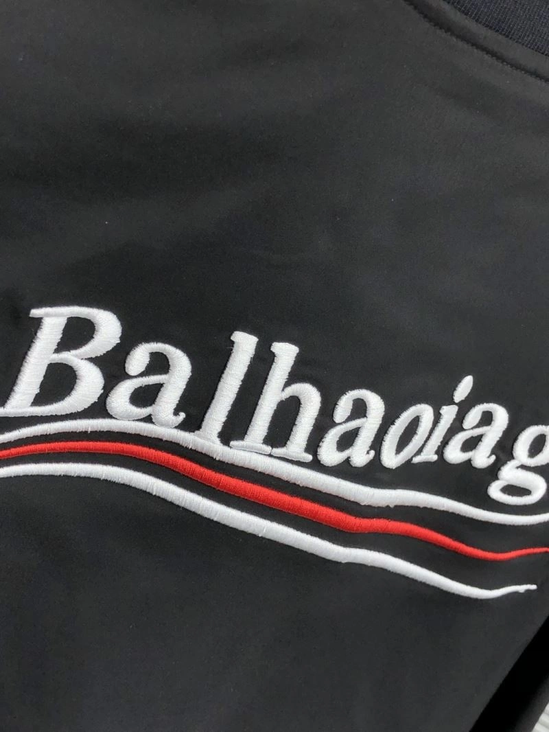 Top match Balenciaga Outwear